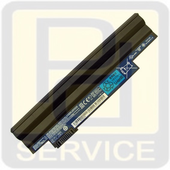 Jual Pd660 Baterai batre Acer Aspire D255 D260 D265 D270 522 722 AO722 ...