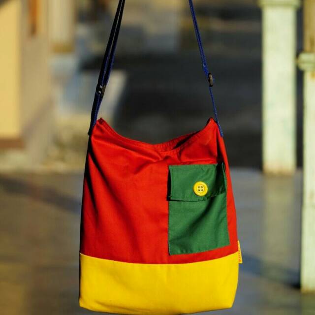 Jual MEKUBI BAG | Shopee Indonesia