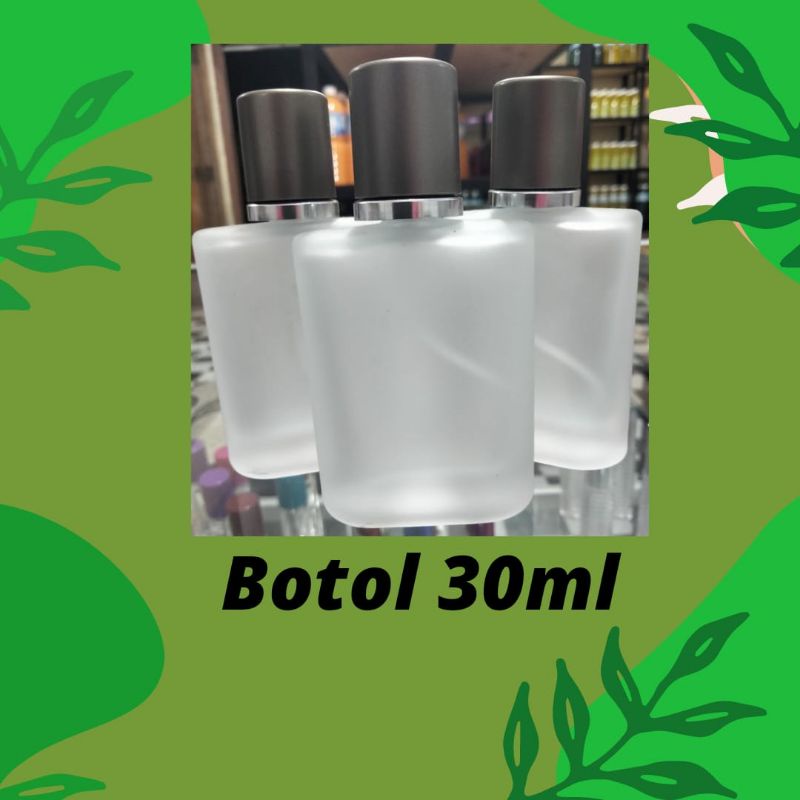 Jual botol 30ml | Shopee Indonesia