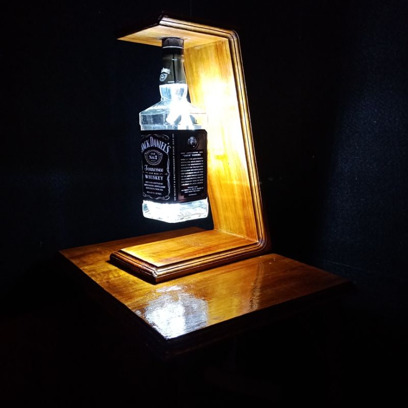 Jual Lampu botol pajangan ruangan | Shopee Indonesia