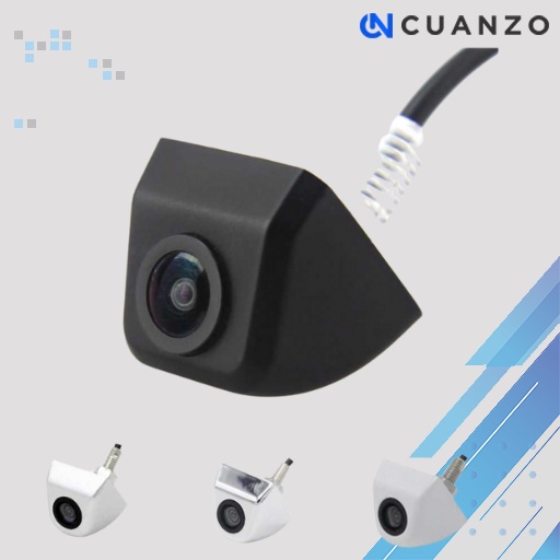 Jual Kamera Belakang Mobil Car Rear Camera Waterproof / Kamera Camera ...