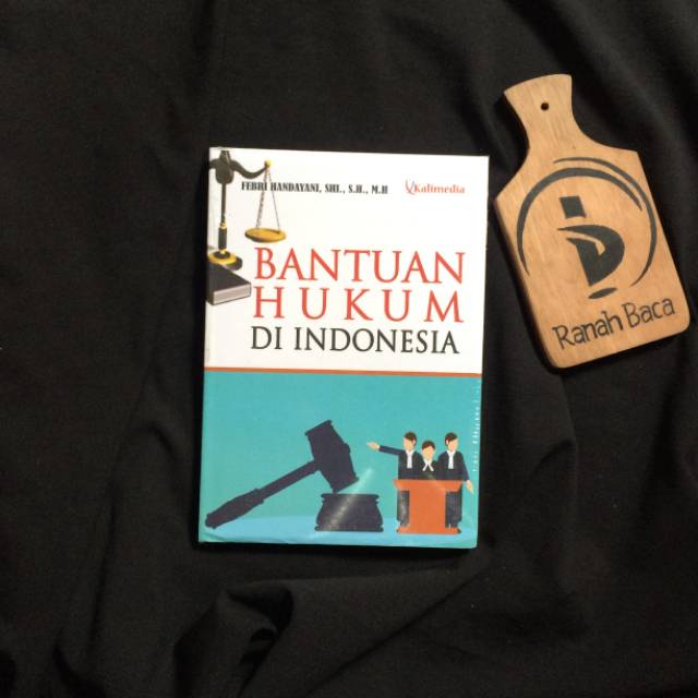 Jual Bantuan Hukum di Indonesia | Shopee Indonesia