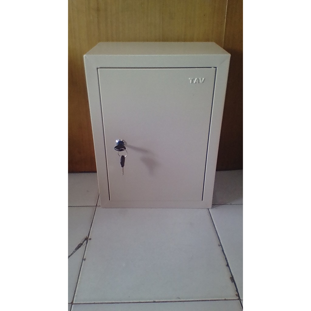 Jual box panel 40x30x20cm abu abu | Shopee Indonesia