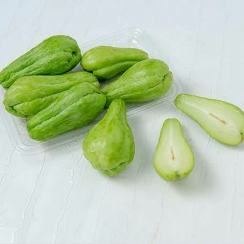 Jual Labu Baby/Labu Siam Kecil | Shopee Indonesia