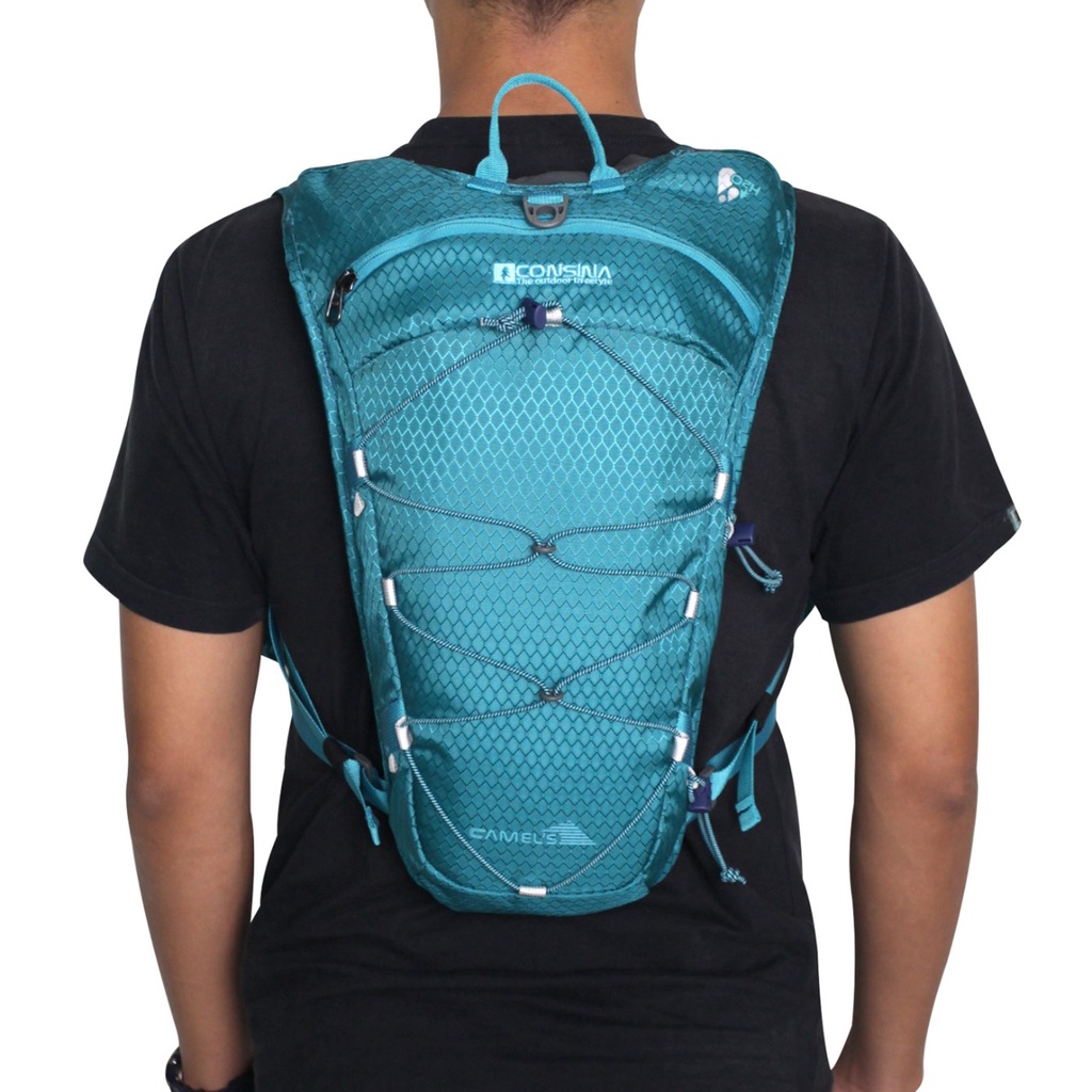 Jual TAS HYDROPACK CONSINA CAMELS - hydropack - tas air - tas running ...