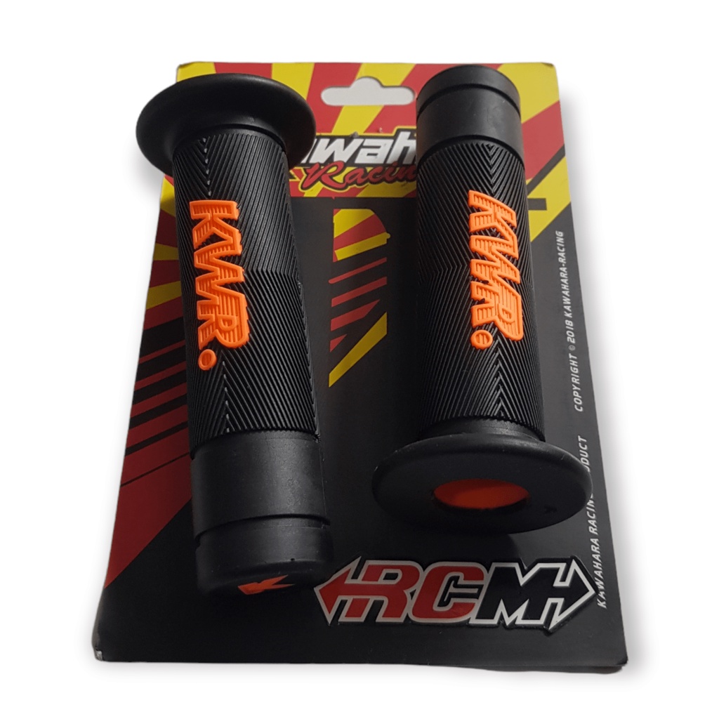 Jual HANPAD HANDPAD HANFAT HAND GRIP HANDGRIP KAWAHARA ALL MOTOR ...