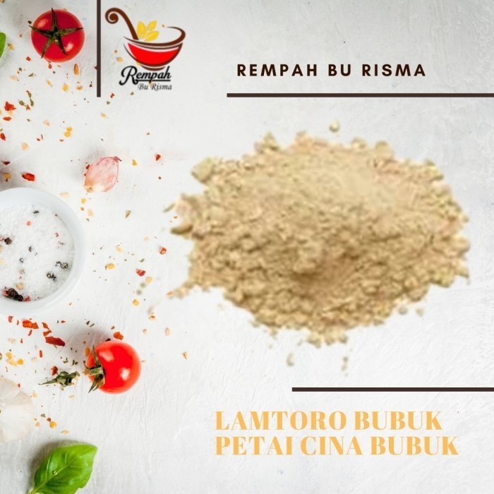 Jual Lamtoro Bubuk - Petai Cina Bubuk 1 Kg Rempah Bu Risma | Shopee ...