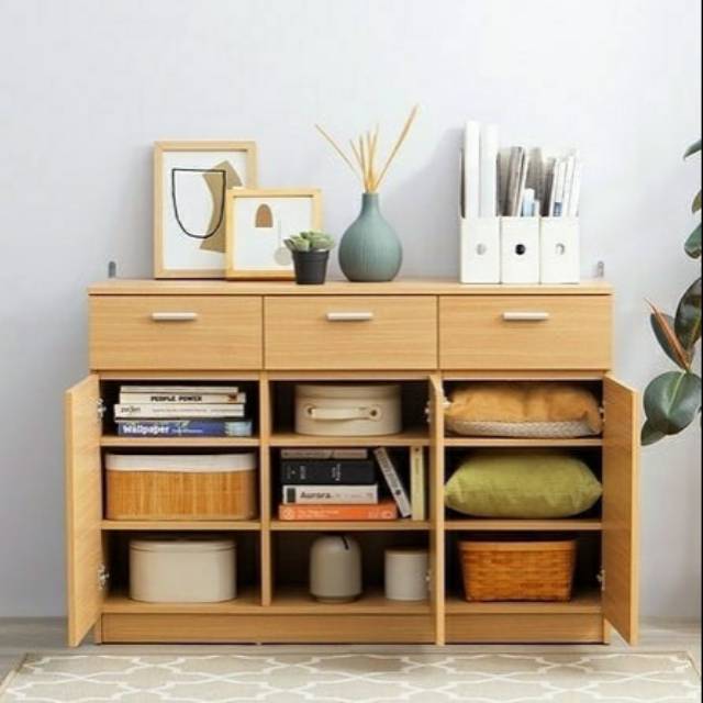 Jual JASON STORAGE UNIT | Shopee Indonesia