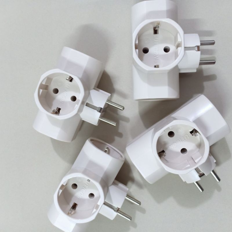 Jual Uticon SC-38 Steker T Arde / Original | Shopee Indonesia