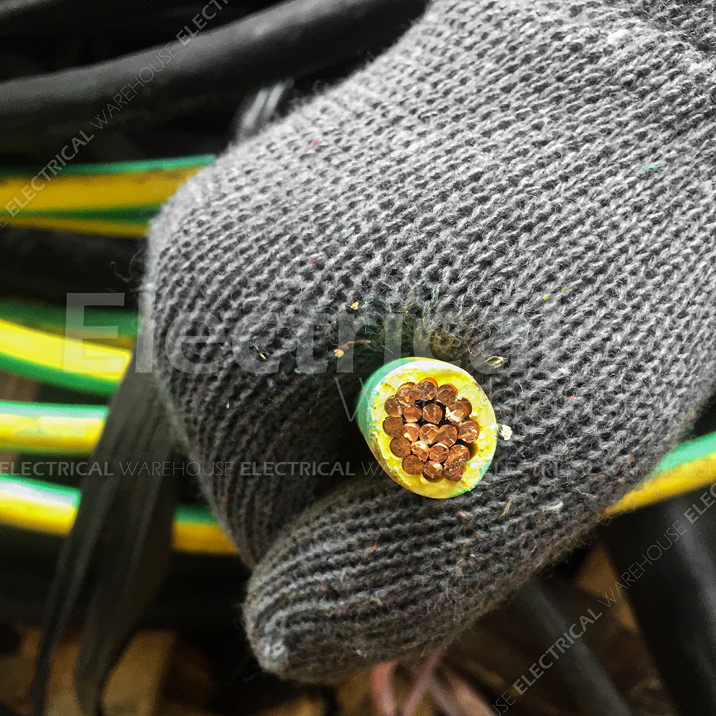 Jual Kabel Listrik NYA 1x70mm2 SUTRADO ( 70 mm 70mm 70mm2 1x70mm 1x70 ...