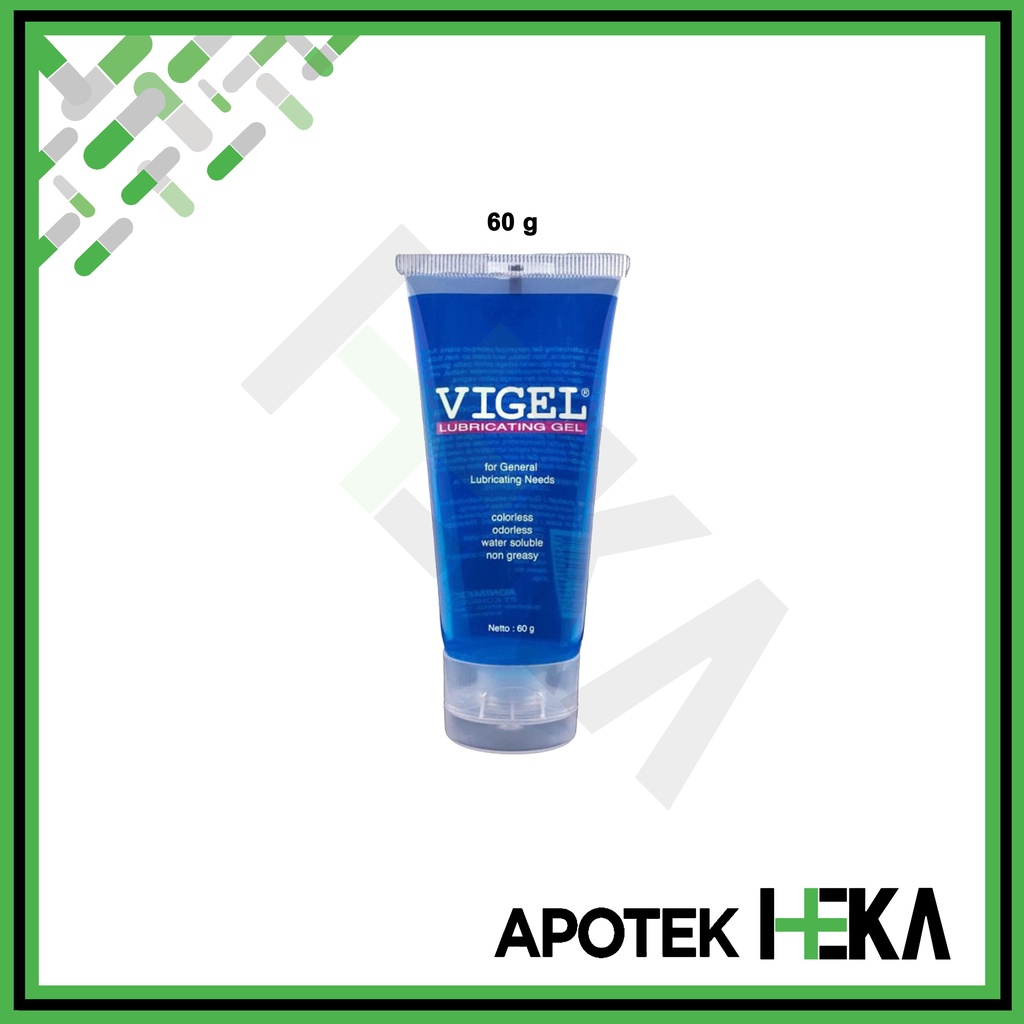 Jual Aurabaik Vigel Lubricating Gel - Gel Pelumas Konicare 30 / 60 G ...