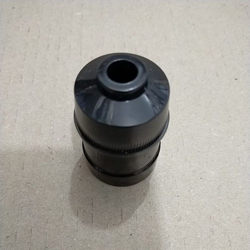 Jual Fitting Gantung Hitam Broco E27 216 L | Shopee Indonesia
