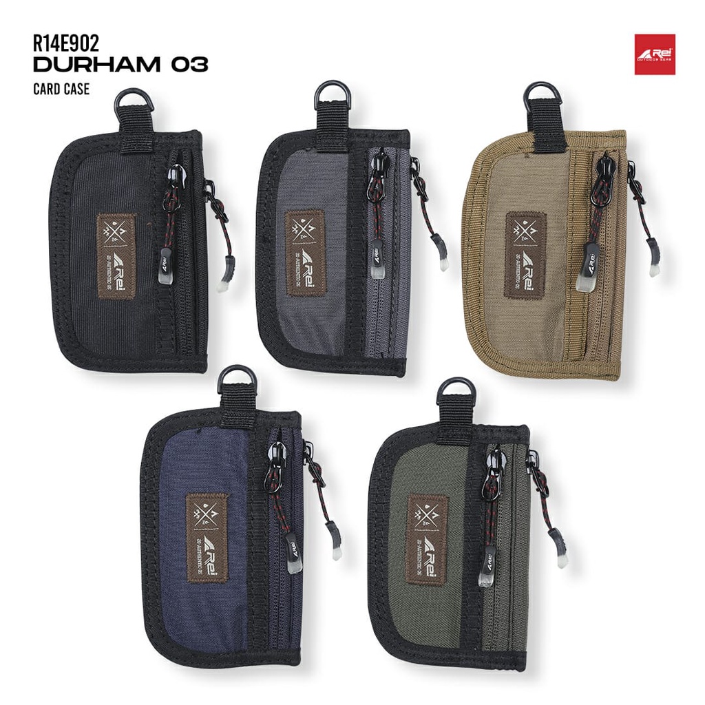 Jual Card Case Durham 0.3 Arei Outdoorgear | Shopee Indonesia