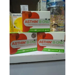 Jual asthin bond Harga Terbaik & Termurah April 2024 | Shopee Indonesia