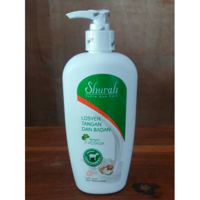 Jual HANDBODY SHURAH MALAYSIA | Shopee Indonesia