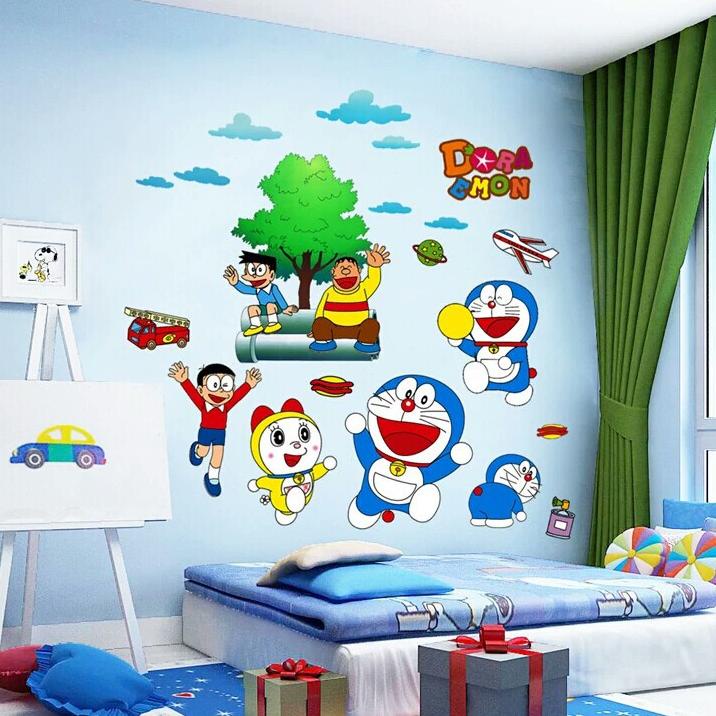 Jual Abm Grosir - Stiker Dinding / Wallpaper Dinding / Dekorasi Dinding ...