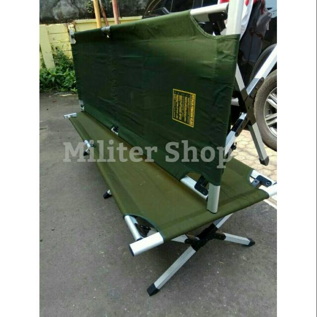 Jual Velbed TNI - VELBET - Basarnas - BNPB - PMR - PMI - Pramuka ...