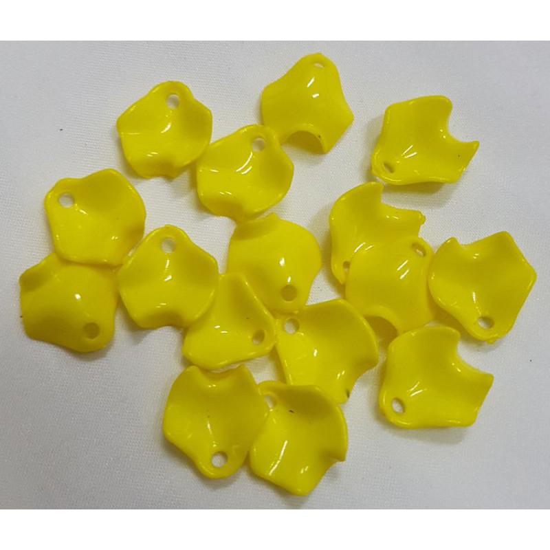 Jual Acrylic Kecil/Kripik melamin 288 (1/2 Pon) | Shopee Indonesia