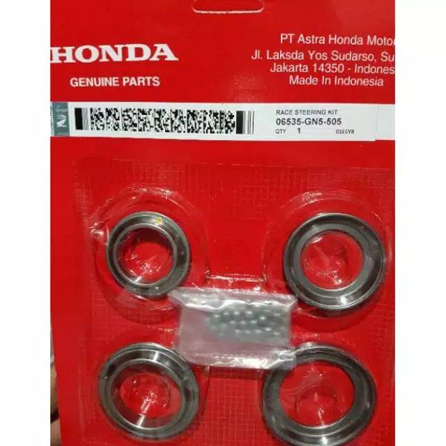 Jual Komstir ahm grand / supra / revo / beat / vario / scoopy / spacy ...