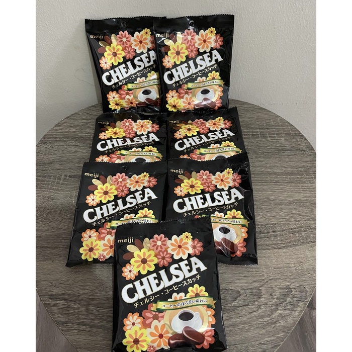 Jual Permen Chelsea Kopi -1859 | Shopee Indonesia