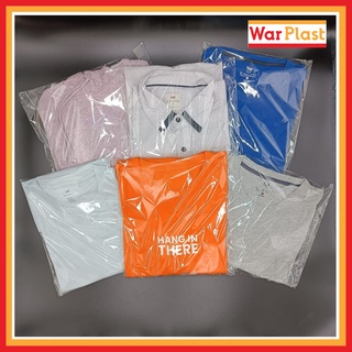 Jual PLASTIK OPP BUNGKUS BAJU PLASTIK PACKING BAJU OPP SEAL BENING ...