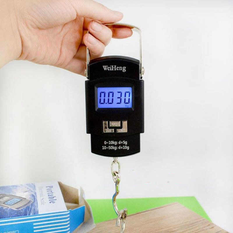 Jual Timbangan GANTUNG KOPER - Digital Gantung WEIHENG WH-A08 Max 50kg ... Jual Timbangan GANTUNG KOPER - Digital Gantung WEIHENG WH-A08 Max 50kg ...