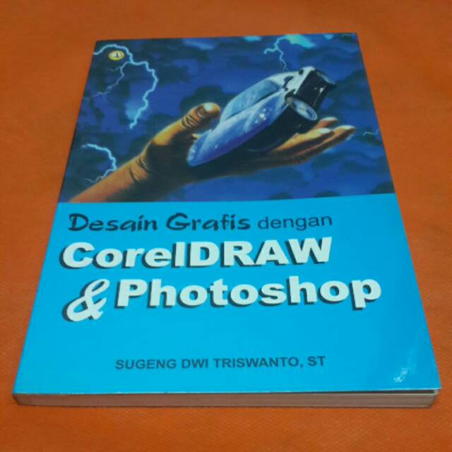 Jual Desain Grafis dengan CorelDraw & Photoshop | Shopee Indonesia