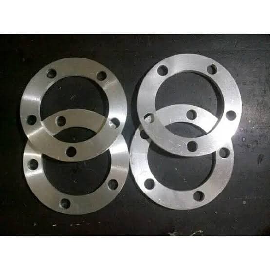 Jual Spiser speser spacer 4mm h5 - lubang 5 offroad Untuk Jimny Katana ...