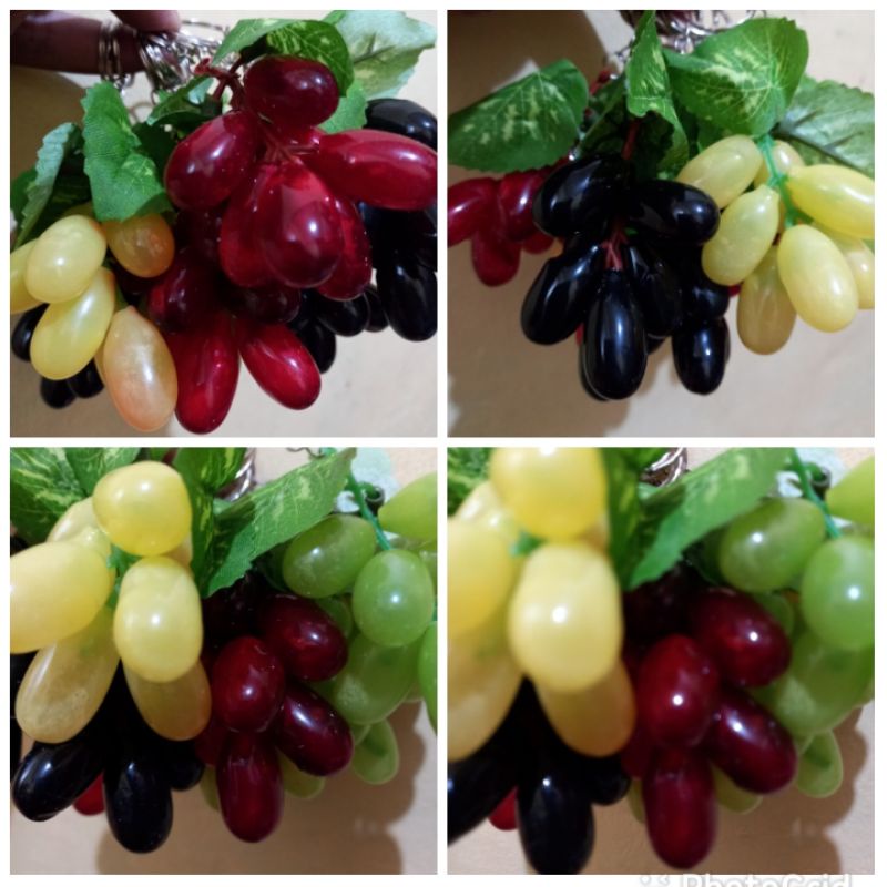 Jual GANTUNGAN KUNCI BUAH BUAHAN | Shopee Indonesia