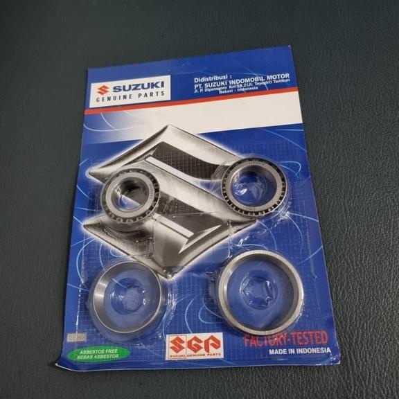 Jual MOTOR KOMSTIR COMSTIR BAMBU RACING SATRIA FU 150 INJEKSI F1 FI ...