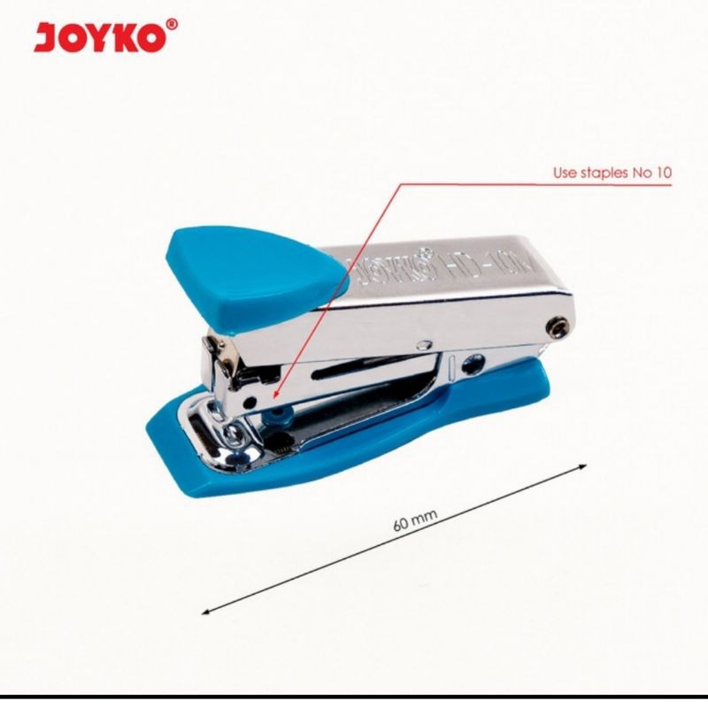 Jual Stapler HD-10 MINI Joyko | Shopee Indonesia