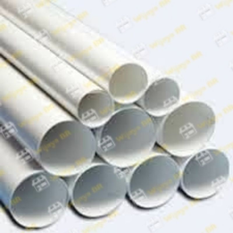 Jual Pipa PVC 5/8" 5/8 / Pipa Listrik 5/8 | Shopee Indonesia