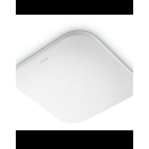 Jual kap baret plafon philips moire 31110 17w 17 watt outbow tempel ...