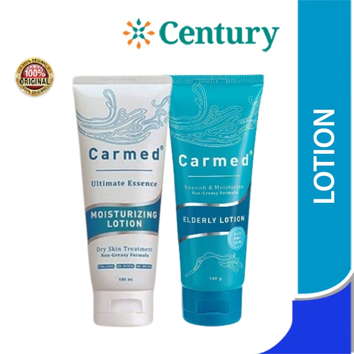Jual Carmed Lotion / Perawatan Tubuh | Shopee Indonesia
