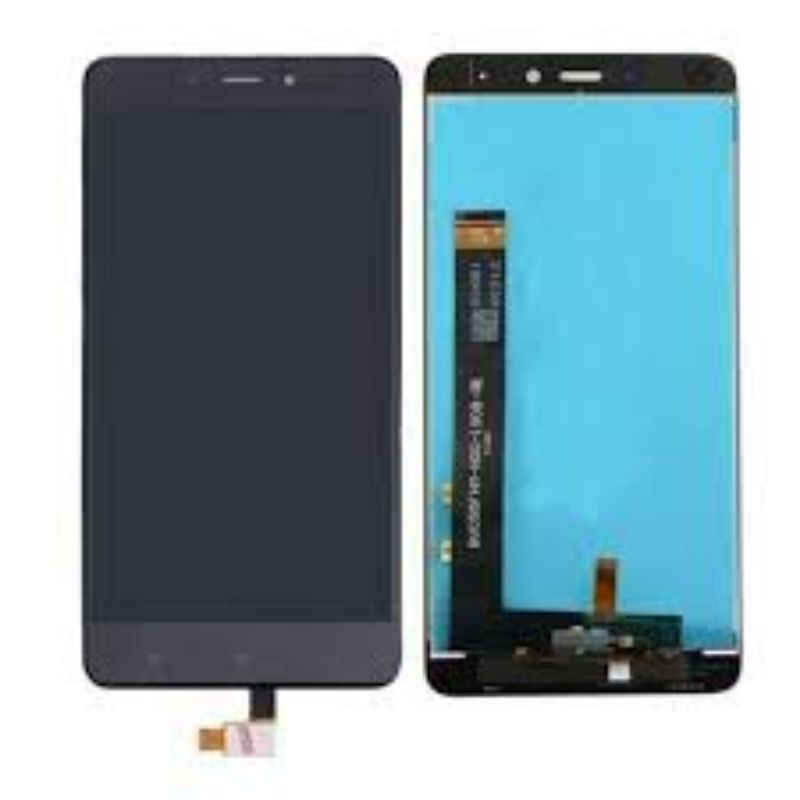 Jual lcd touchscreen redmi note4 mediatek | Shopee Indonesia