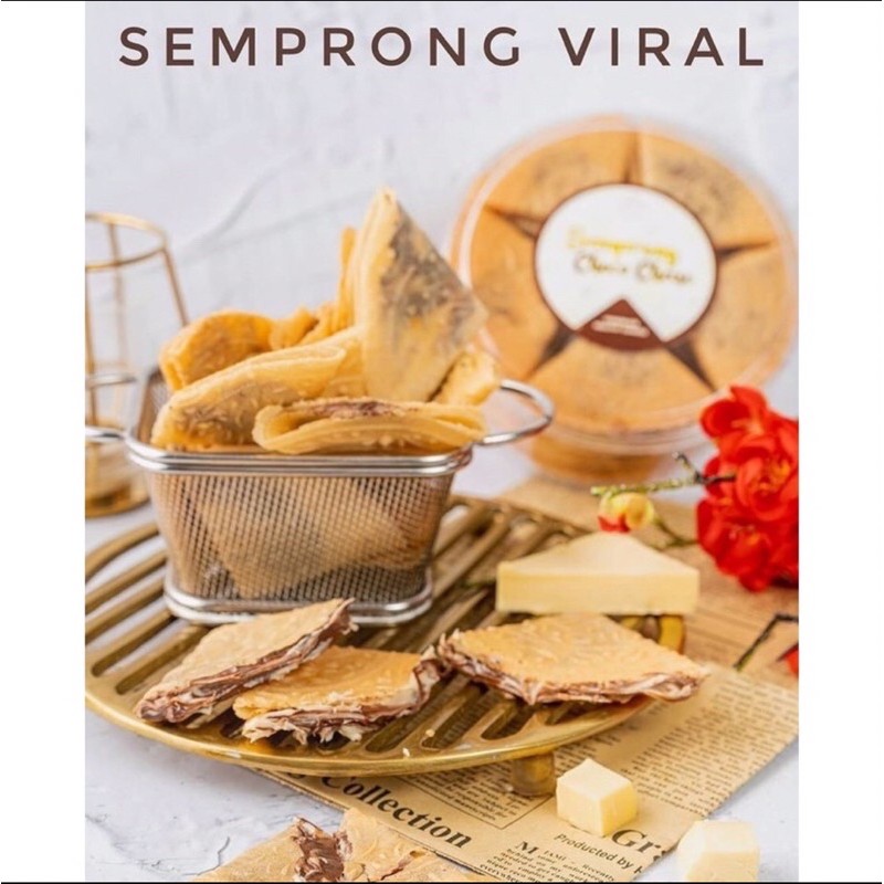 Jual Loves Semprong isi aneka rasa | nutella coklat keju premium ...