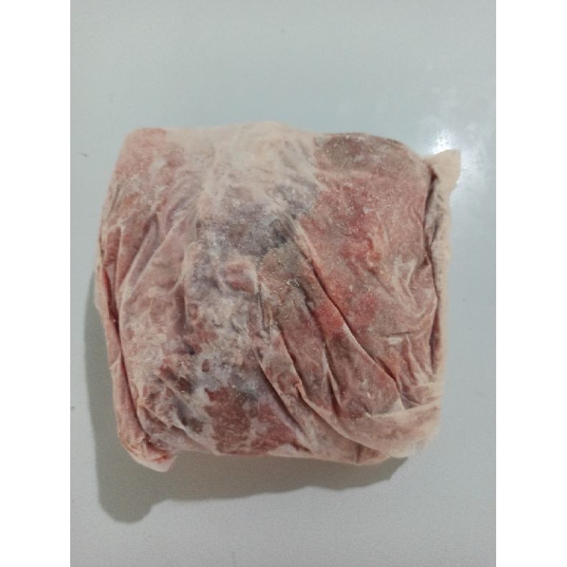 Jual serbuk daging 1kg (pre-order) | Shopee Indonesia