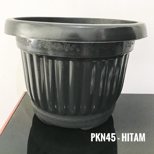 Jual Pot Bunga | Pot Tanaman | Pot Plastik | Pot Besar Jumbo PKN45 ...