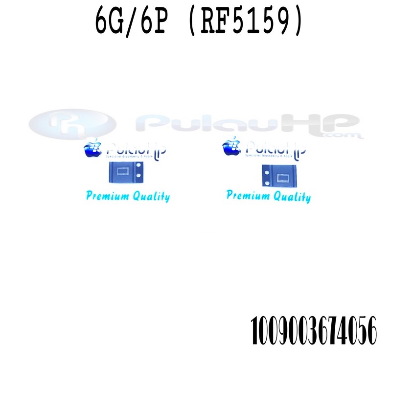 Jual IC SWITCH ANTENA I*H**E 6G/6P ( RF5159) | Shopee Indonesia