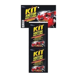 Jual KIT MOTOR MULTI GUNA SACHET 25 ML HARGA SUDAH TERMASUK PACKING ...