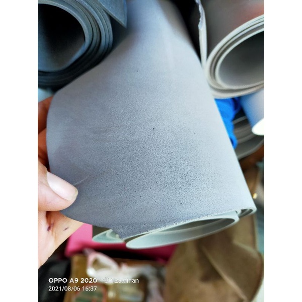 Jual Busa Ati Eva 2mm / 3mm (50x130cm) Spon Ati | Shopee Indonesia