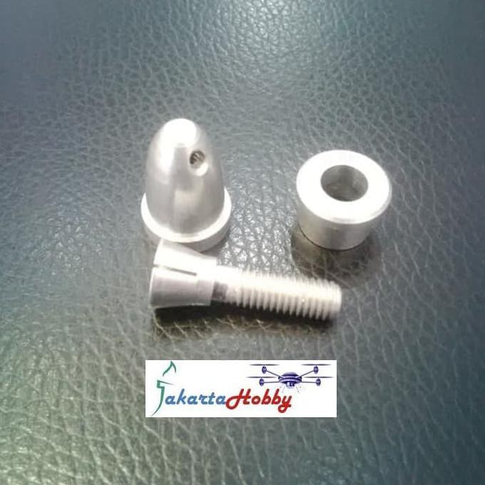Jual Propeller Adapter 3Mm | Shopee Indonesia