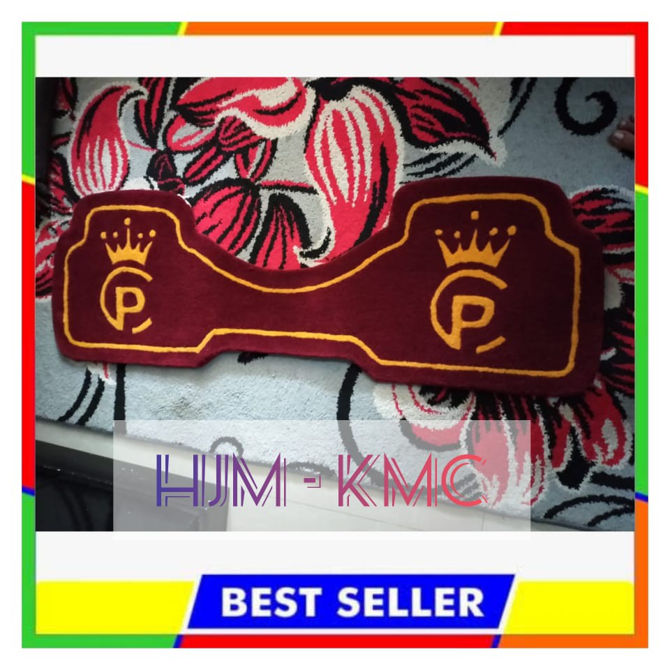 Jual CUSTOM KARPET MOBIL / CUSTOM ALAS KAKI MOBIL / CUSTOM SESUAI ...