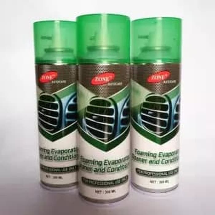 Jual zone ac cleaner 300 ml | Shopee Indonesia