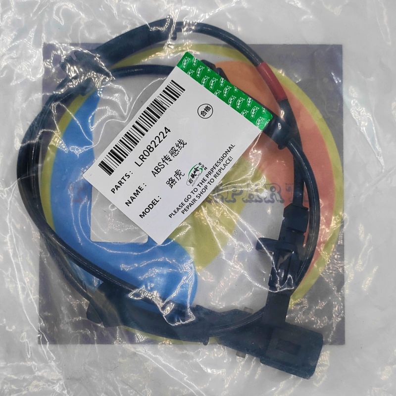 Jual SENSOR ABS RODA BELAKANG KIRI KANAN RANGE ROVER EVOQUE LR082224 ...