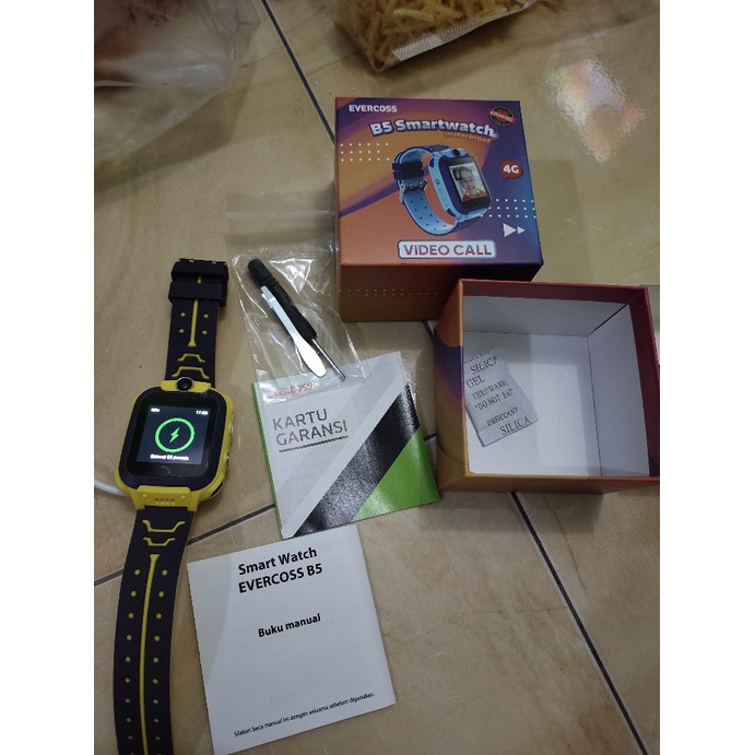 Jual JAM AIMO - SMARTWATCH Q12 TAHAN AIR, JAM TANGAN ANAK IMO Z6 ...