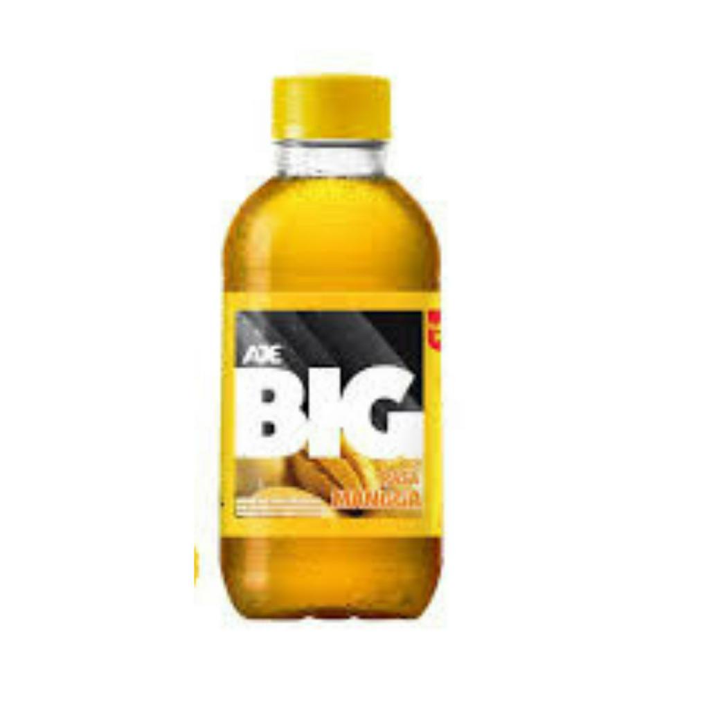 Jual Big Cola Mango 215Ml | Shopee Indonesia