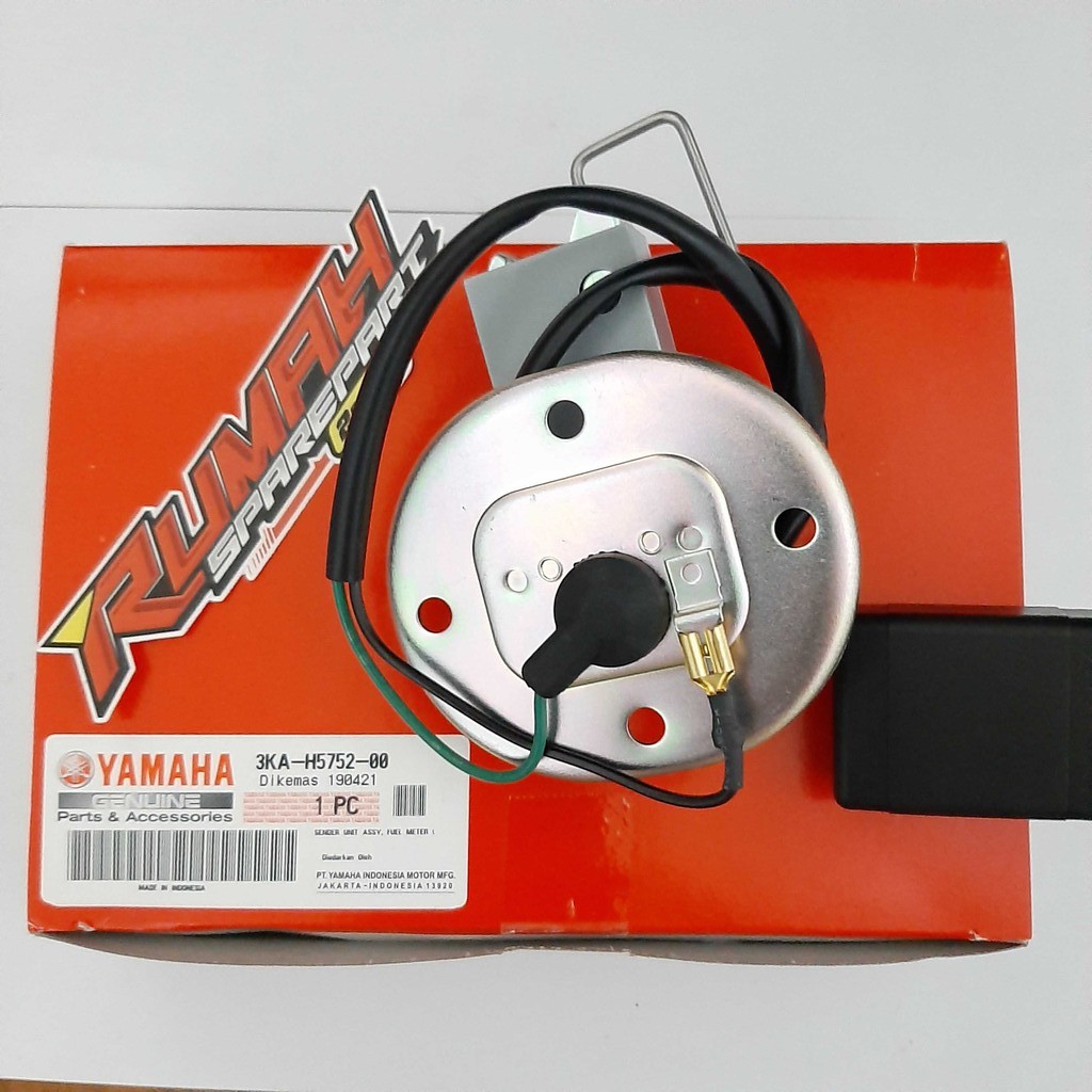 Jual INDIKATOR PELAMPUNG TANGKI BENSIN RX KING ORIGINAL | Shopee Indonesia