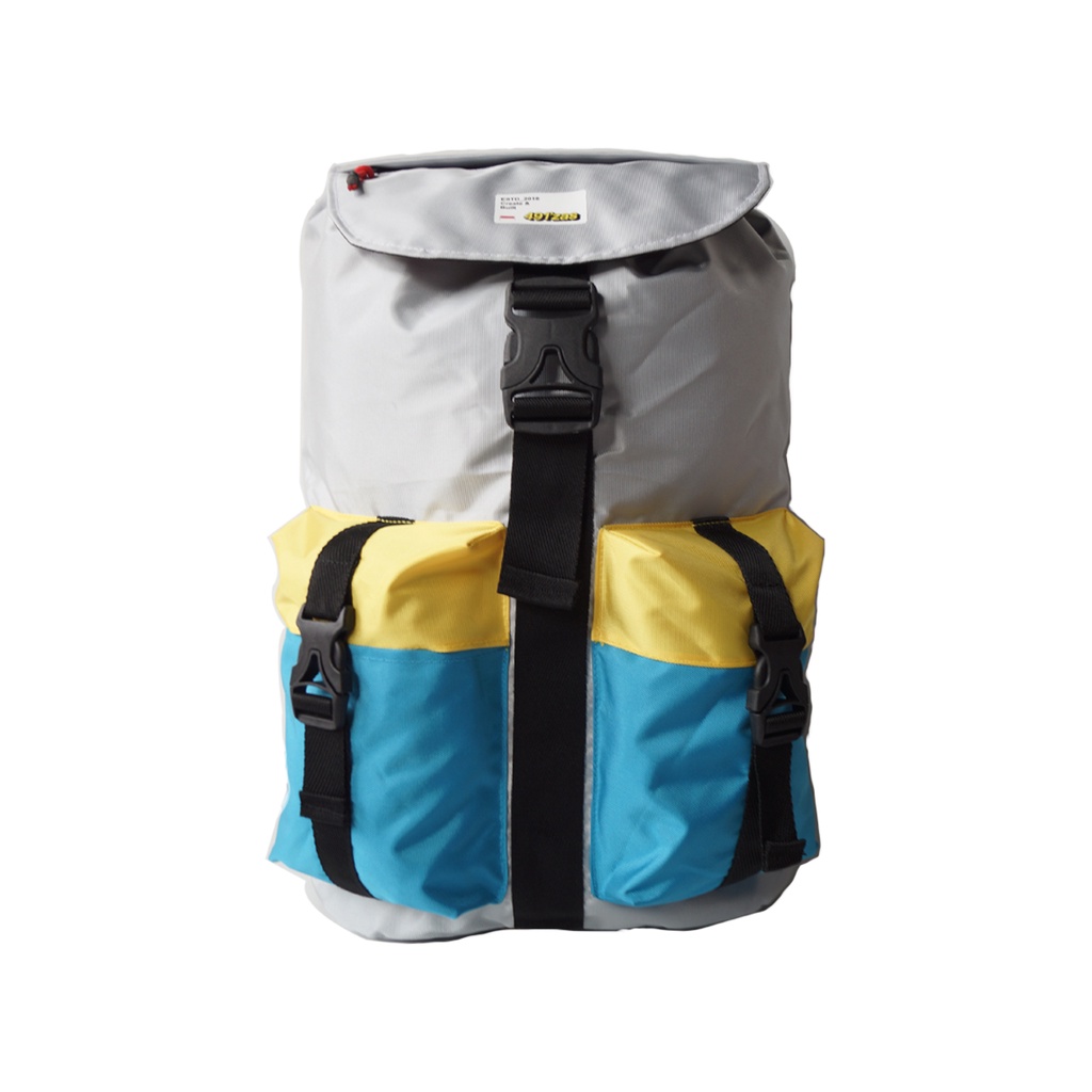 Jual Tas Ransel Laptop Waterproof Backpack 3 Warna Pria Wanta (FREE ...