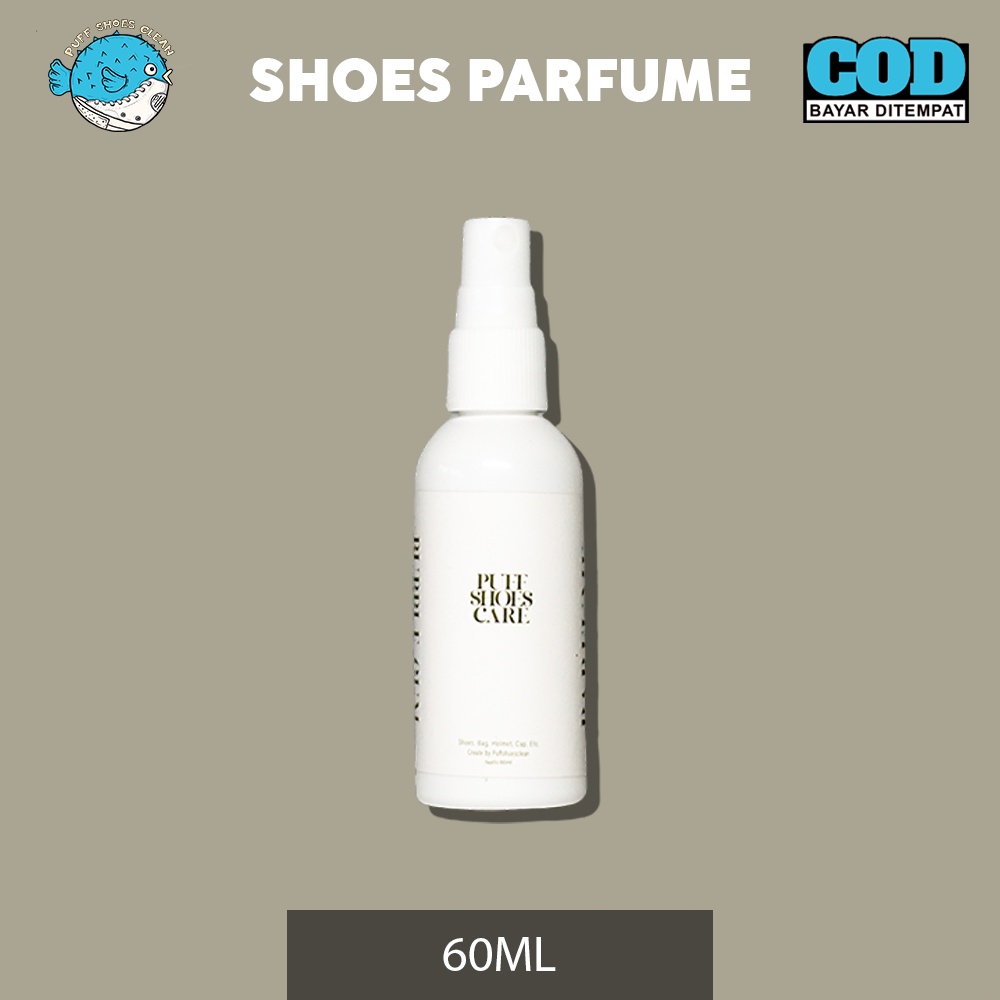Jual Parfum sepatu pewangi sepatu shoes parfume penyegar sepatu ...